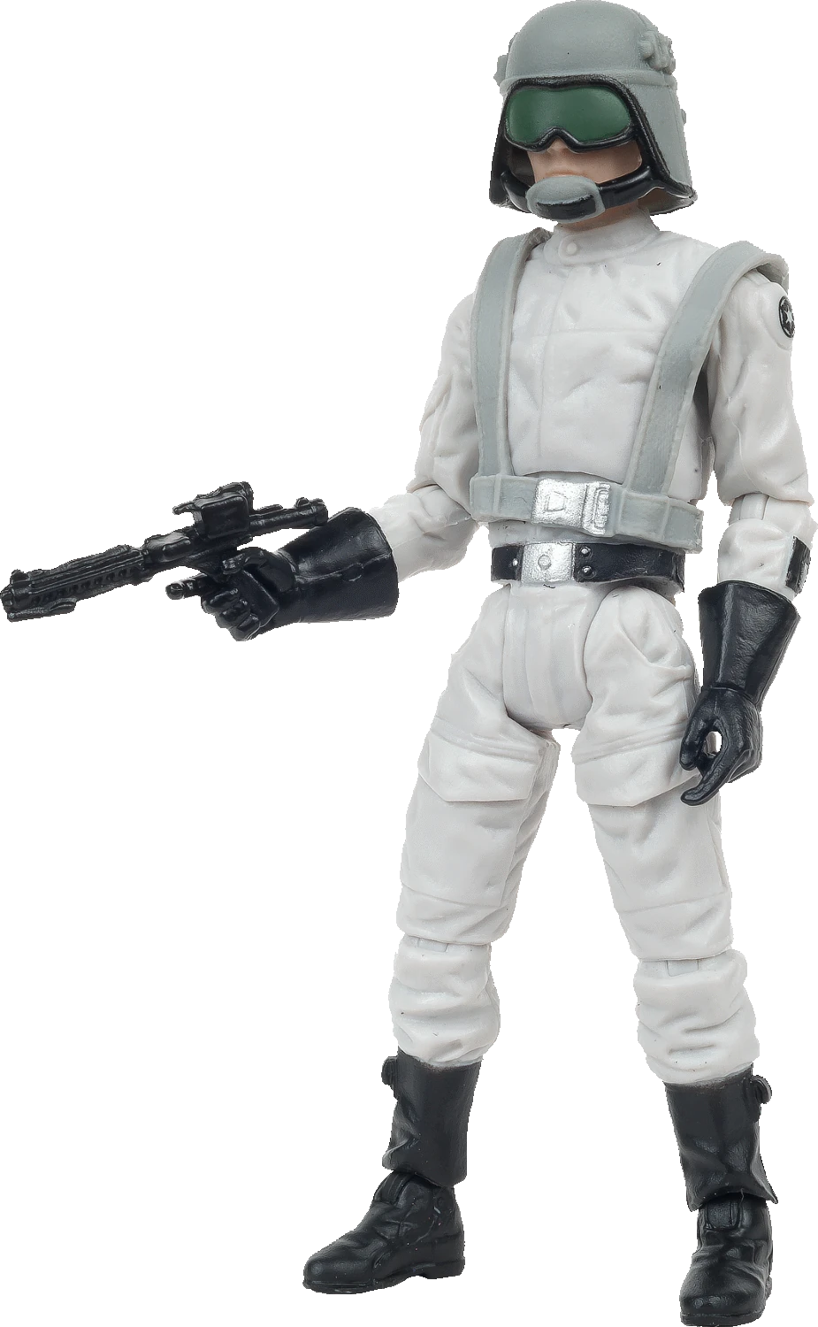 AT-ST Driver (A0398) | Star Wars Merchandise Wiki | Fandom