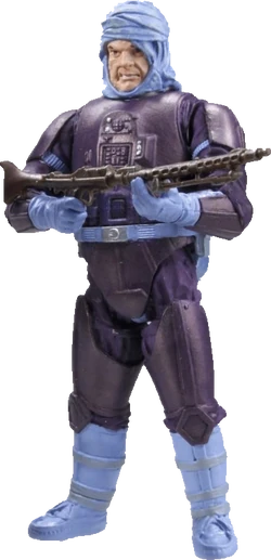 Dengar (87697) | Star Wars Merchandise Wiki | Fandom