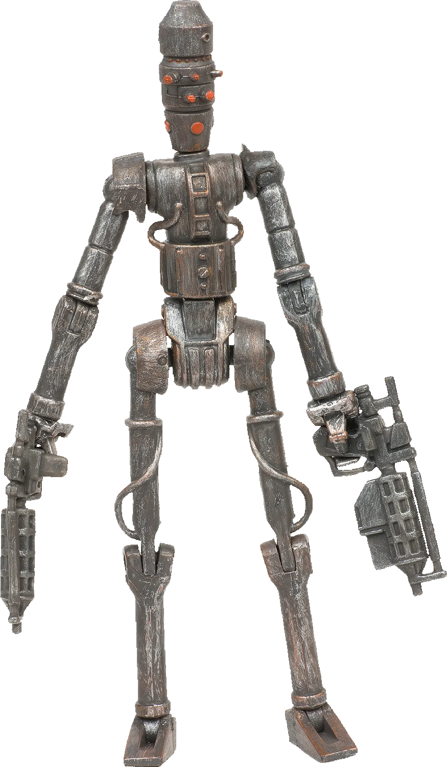 IG-86 Assassin Droid (87859) | Star Wars Merchandise Wiki | Fandom
