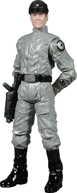 Imperial Technician (A5607) | Star Wars Merchandise Wiki | Fandom