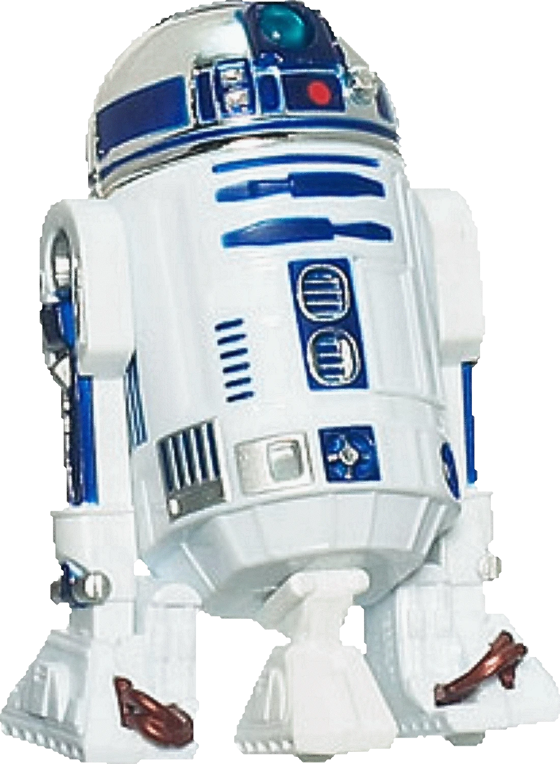 R2-D2 (35953) | Star Wars Merchandise Wiki | Fandom