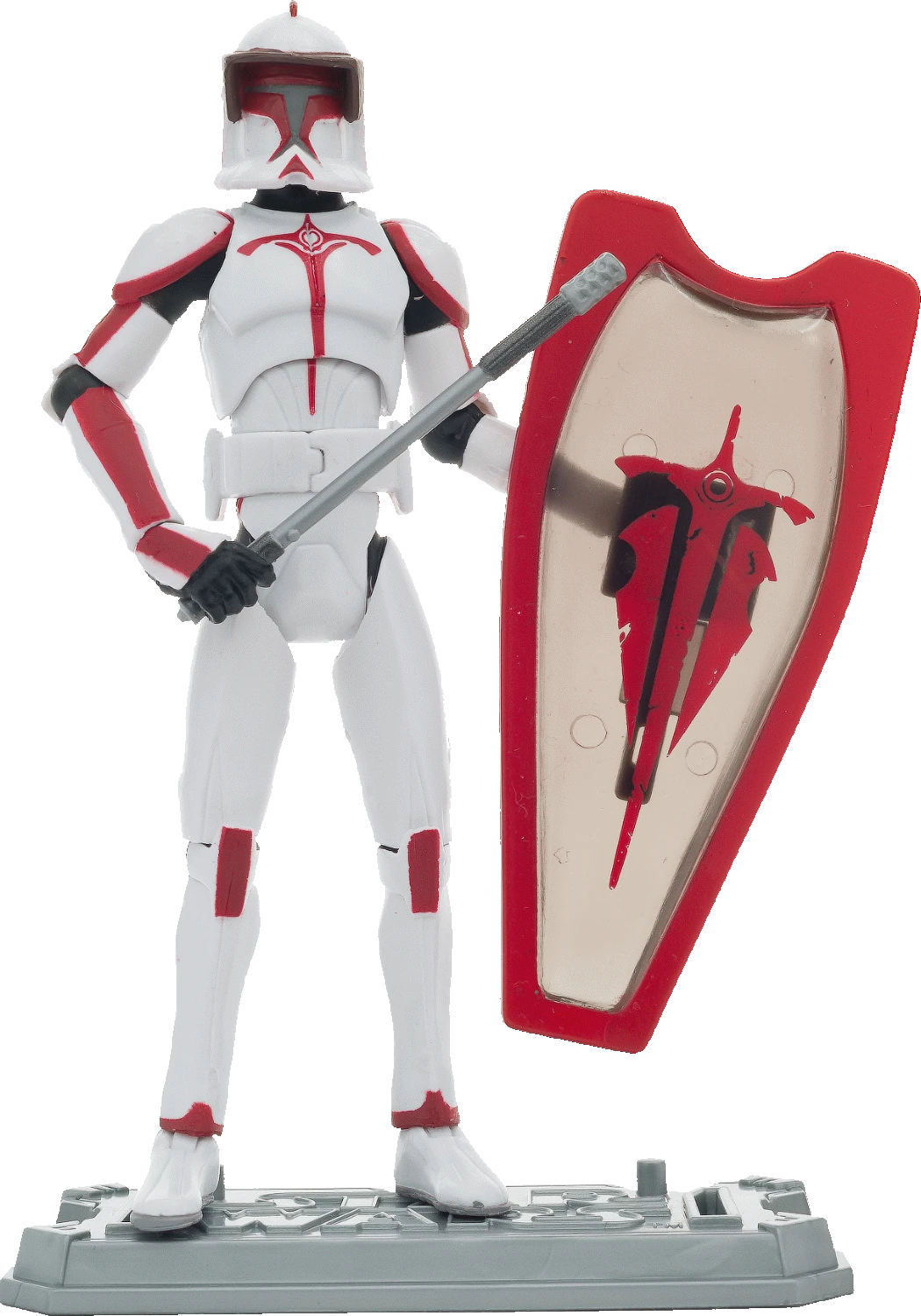 Category:Riot Control Trooper | Star Wars Merchandise Wiki | Fandom