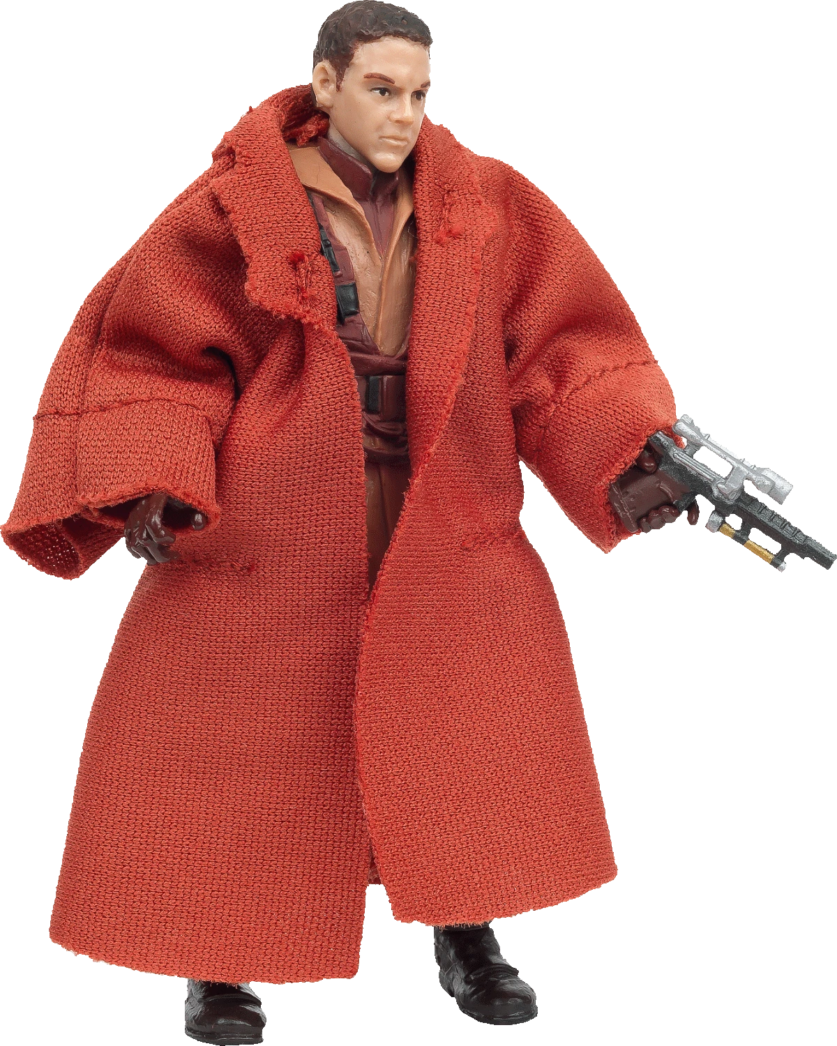 Naboo Pilot (98529) | Star Wars Merchandise Wiki | Fandom