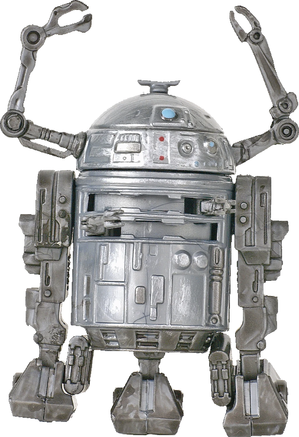 Concept R2-D2 (87385) | Star Wars Merchandise Wiki | Fandom