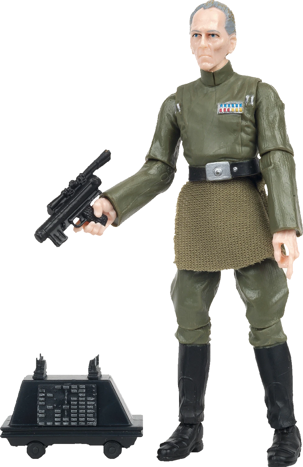 Grand Moff Tarkin (37516) | Star Wars Merchandise Wiki | Fandom