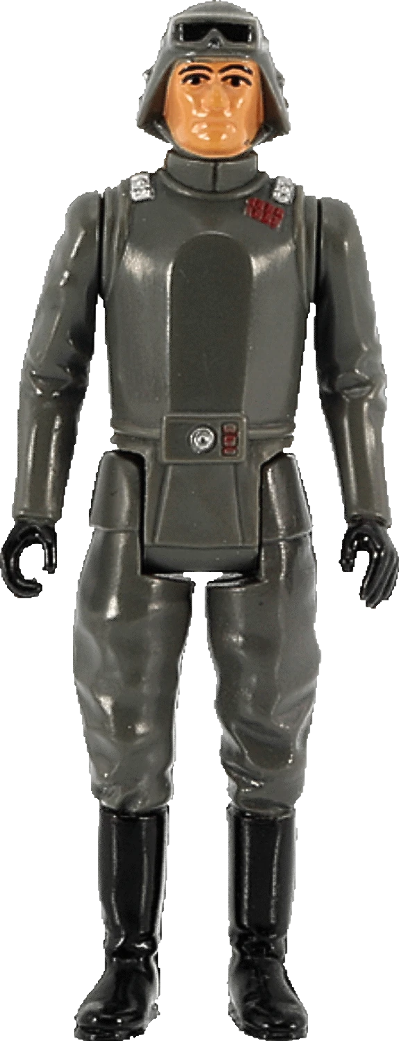 AT-AT Commander (69620) | Star Wars Merchandise Wiki | Fandom