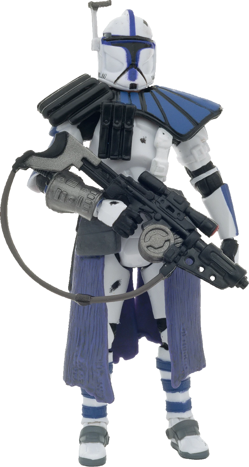 ARC Trooper (98485) | Star Wars Merchandise Wiki | Fandom