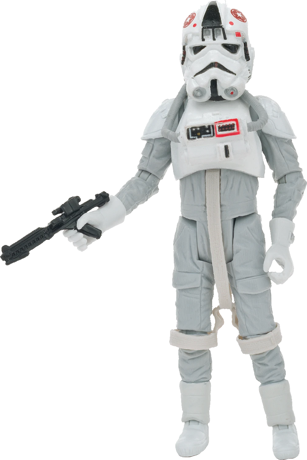 AT-AT Driver (88336) | Star Wars Merchandise Wiki | Fandom