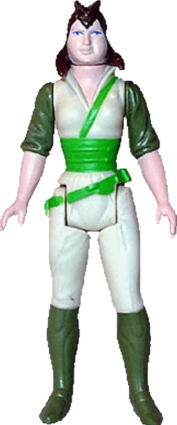 Kea Moll (71800) | Star Wars Merchandise Wiki | Fandom