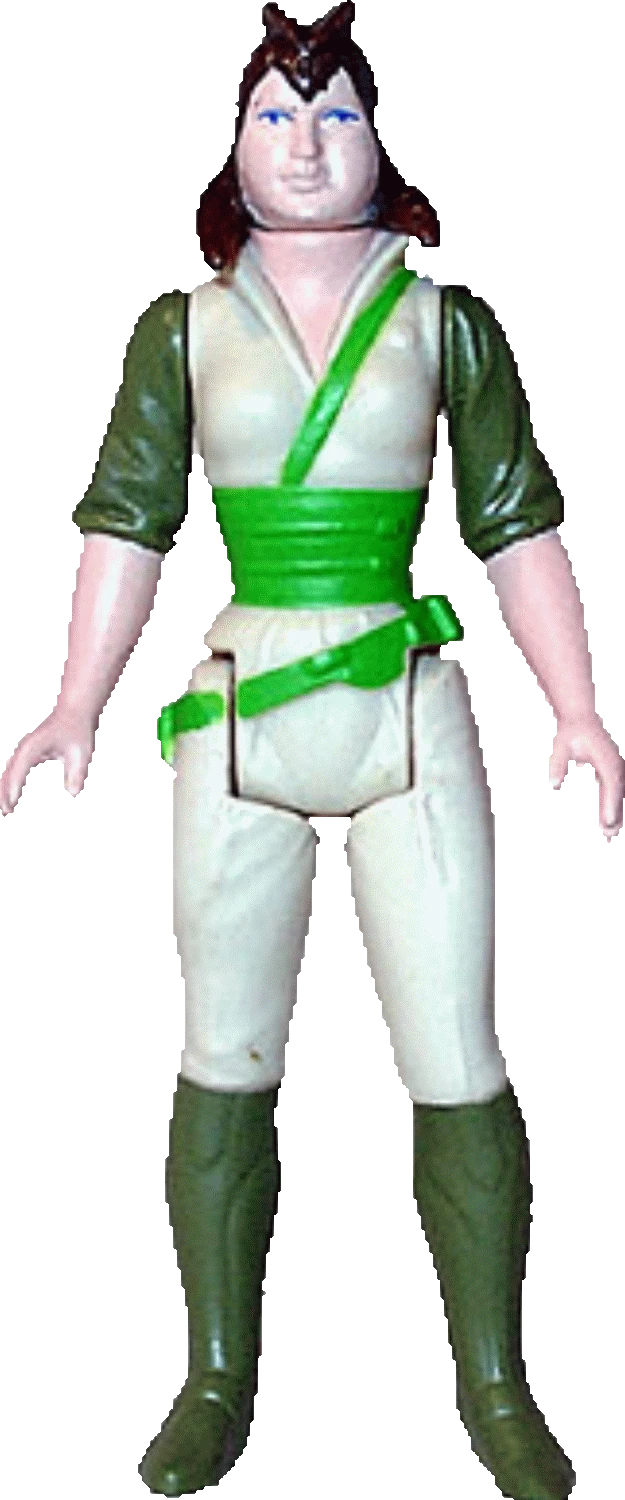 Kea Moll (71800) | Star Wars Merchandise Wiki | Fandom