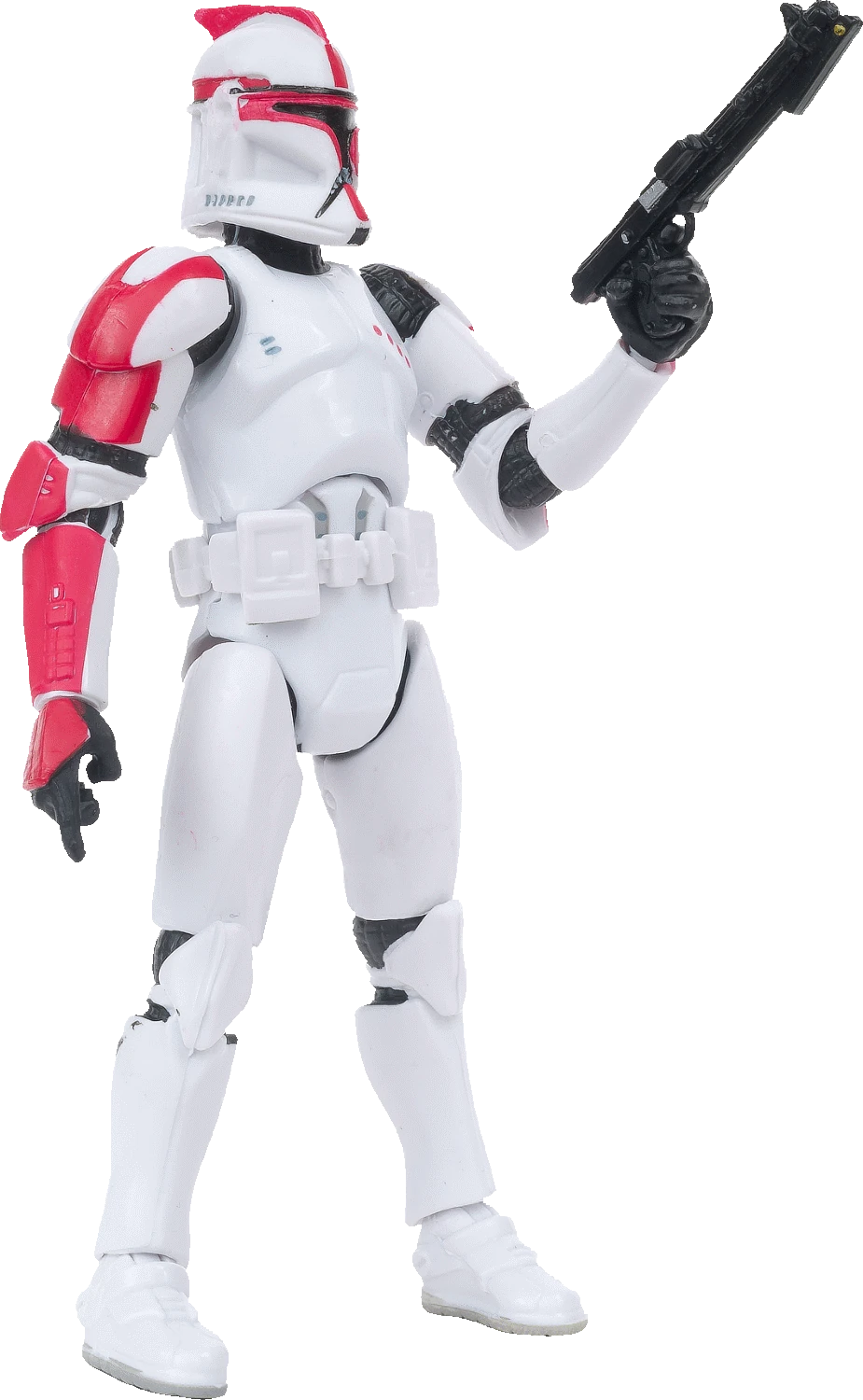 Clone Captain Deviss (A4968) | Star Wars Merchandise Wiki | Fandom