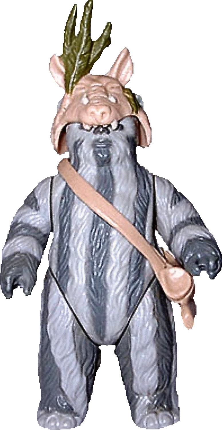 Teebo (71310) | Star Wars Merchandise Wiki | Fandom