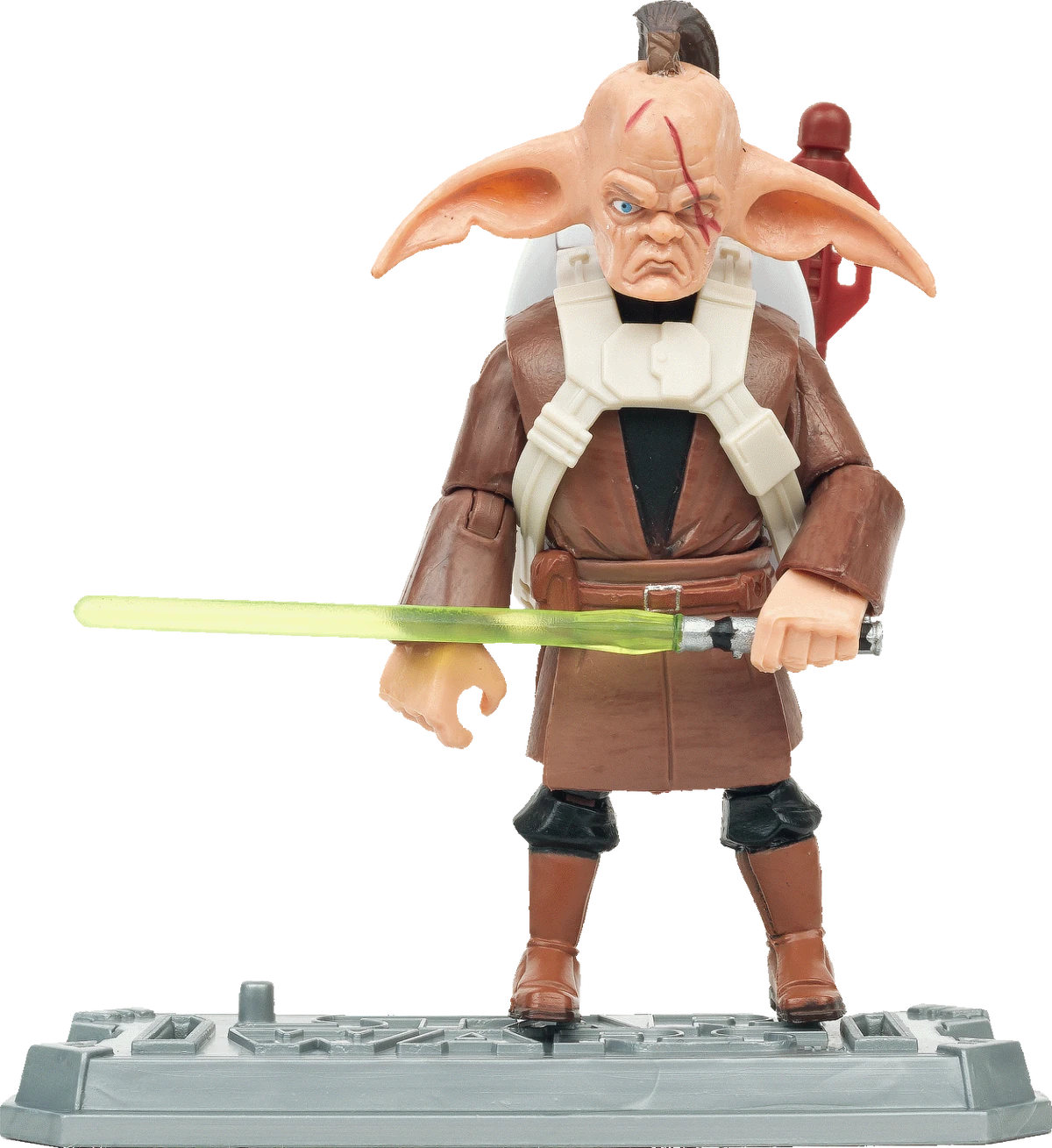 Even Piell (32844) | Star Wars Merchandise Wiki | Fandom