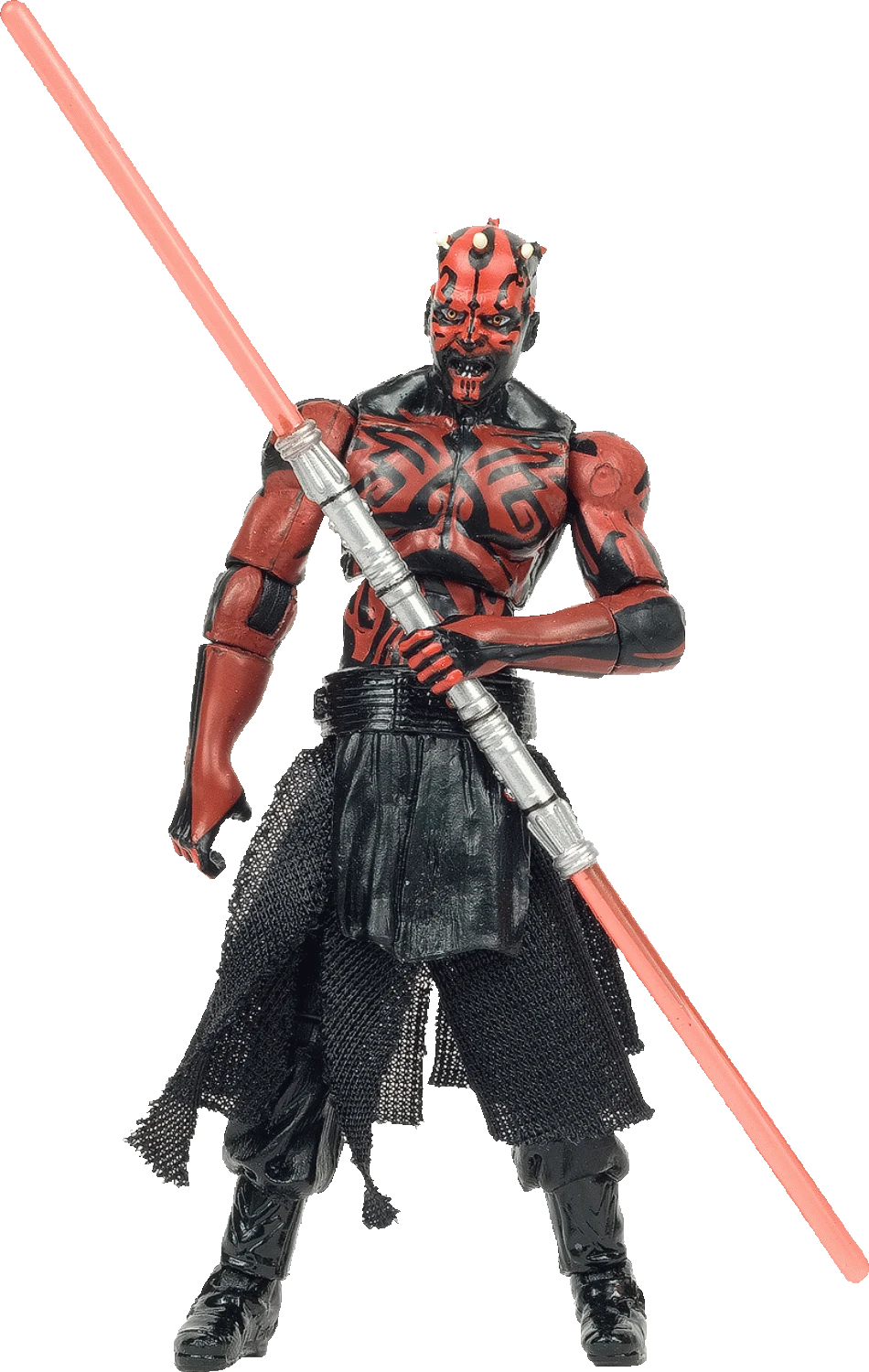 Darth Maul (92634) | Star Wars Merchandise Wiki | Fandom