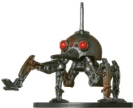 Dwarf Spider Droid | Star Wars Miniatures Wiki | Fandom