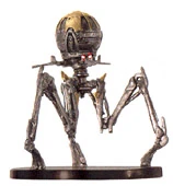 Octuptarra Droid | Star Wars Miniatures Wiki | Fandom