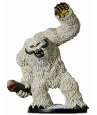 Wampa | Star Wars Miniatures Wiki | Fandom