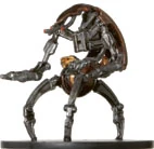 Destroyer Droid | Star Wars Miniatures Wiki | Fandom