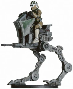 AT-RT | Star Wars Miniatures Wiki | Fandom