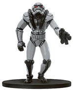 Dark Trooper Phase II | Star Wars Miniatures Wiki | Fandom