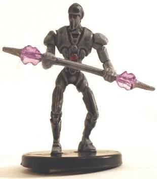 IG-100 MagnaGuard | Star Wars Miniatures Wiki | Fandom
