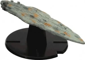 Mon Calamari Cruiser Home One | Star Wars Miniatures Wiki | Fandom