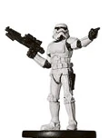 Stormtrooper Officer | Star Wars Miniatures Wiki | Fandom