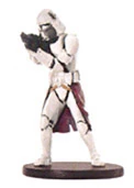 Clone Commander Bacara | Star Wars Miniatures Wiki | Fandom