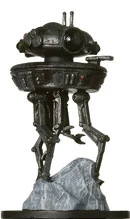 Probe Droid | Star Wars Miniatures Wiki | Fandom