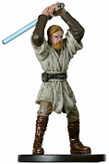 Obi-Wan Kenobi, Jedi Master | Star Wars Miniatures Wiki | Fandom