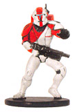Republic Commando - Boss | Star Wars Miniatures Wiki | Fandom