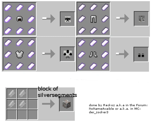 Crafting | SwMod Wiki | Fandom