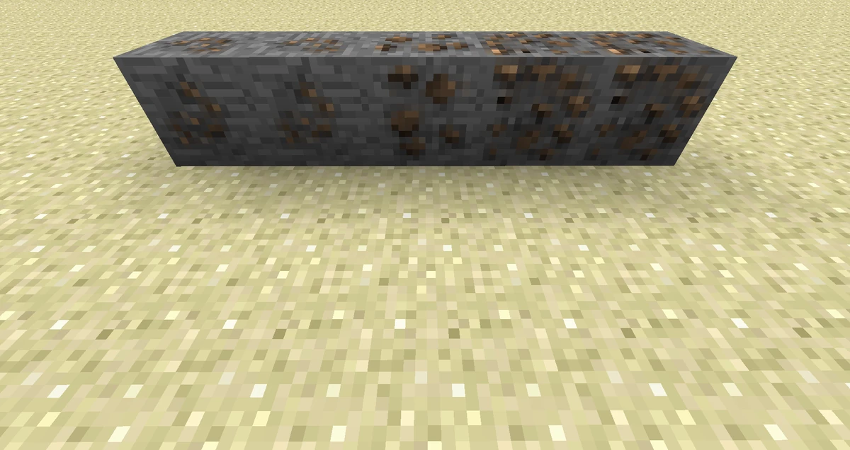 Copper ore | SwMod Wiki | Fandom