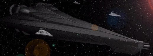 Galactic-class Battlecruiser | SWMRPG вики | Fandom