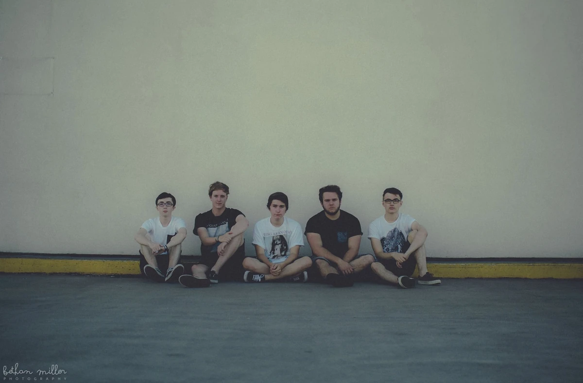 Falling With Style | South Wales Music Scene Wiki | Fandom