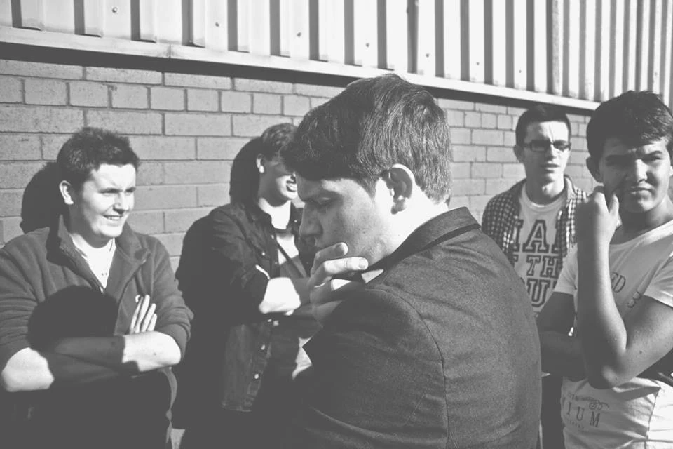Bringing Back Tomorrow | South Wales Music Scene Wiki | Fandom