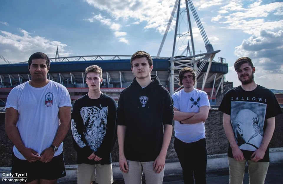 Ancestors | South Wales Music Scene Wiki | Fandom