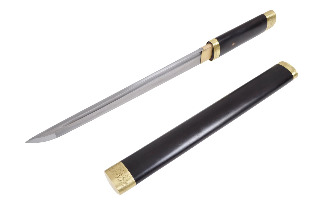 Tantō | Strong World: Naruto Wiki | Fandom