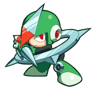 Compass Man | Bass Wiki | Fandom