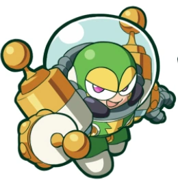 Dynamo Man | Bass Wiki | Fandom