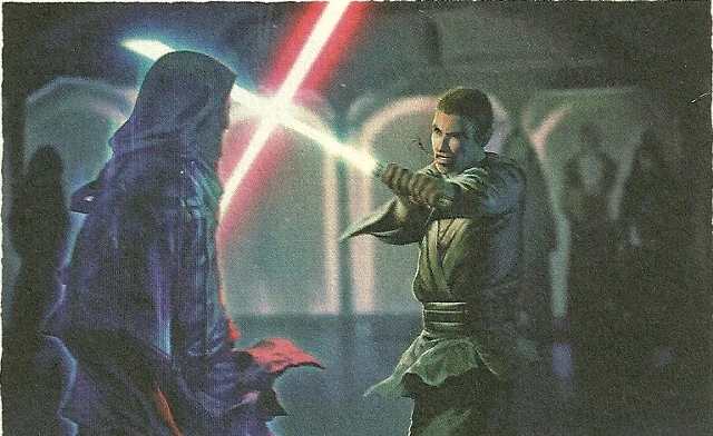 Forma VIII: Slice Hound | Wiki SWNG-Star Wars: Next Generations | Fandom