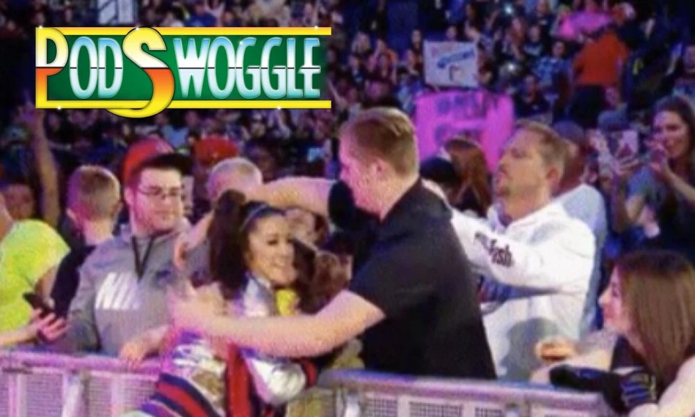 Podswoggle 390: Big Screen Bookies | Swogglepedia Wiki | Fandom