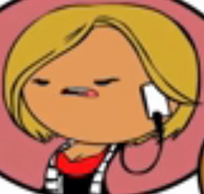 Wendy | SWooZie Wiki | Fandom