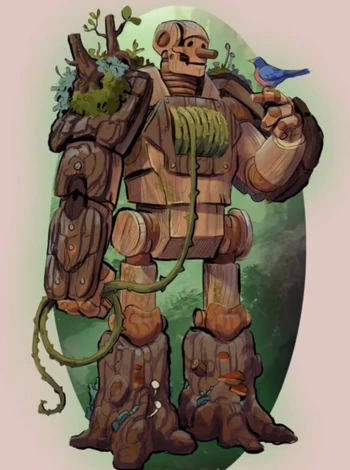 Fernie | Sword AF Wiki | Fandom