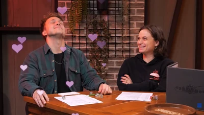 Meeting Your Heroes | Sword AF Wiki | Fandom
