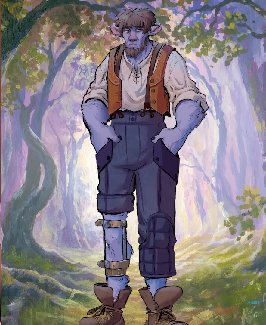 Tillup | Sword AF Wiki | Fandom