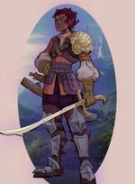 Sword AF Wiki | Fandom