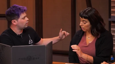 Meeting Your Heroes | Sword AF Wiki | Fandom