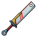 A-27 Fangblade | Sword and Supper Wiki | Fandom