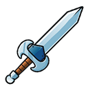 Battleready Blade | Sword and Supper Wiki | Fandom